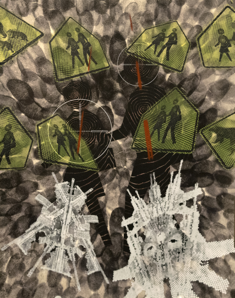 Frogman's Print Workshops