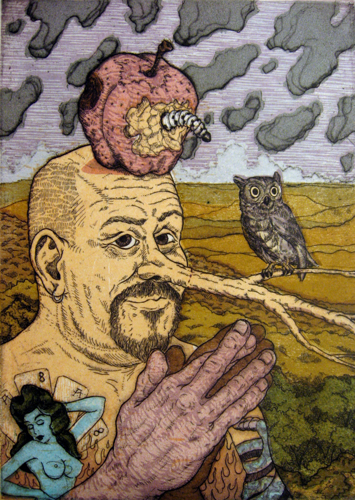 Frogman's Print Workshops