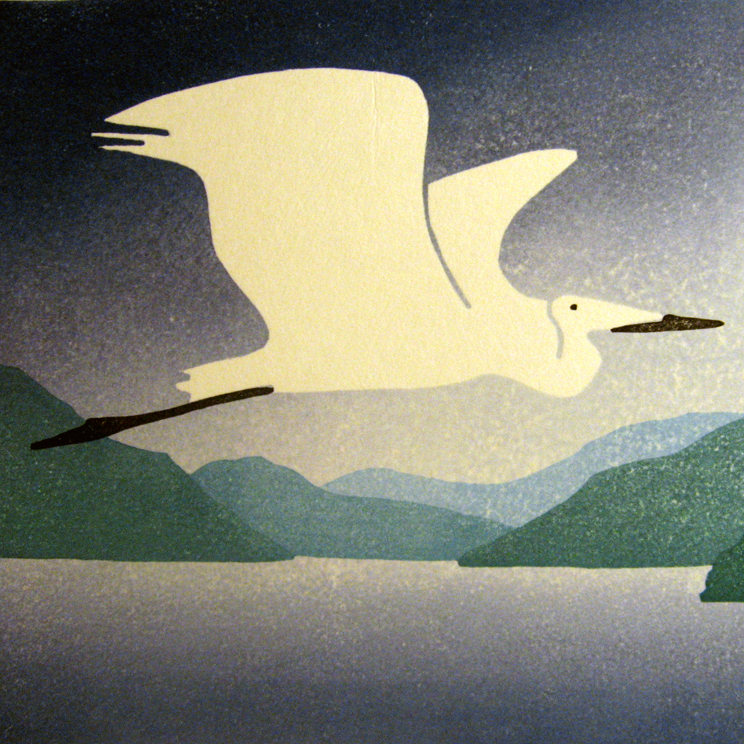 Frogman's Print Workshops